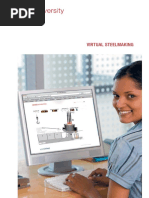 ASTM F2282 - 03 Steel Requirements | PDF | Annealing (Metallurgy) | Steel