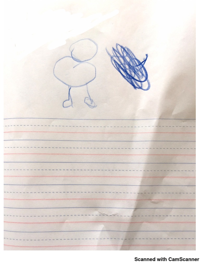 Student1 Good Smudge | PDF