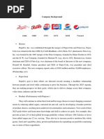 Pepsico Stakeholders | PDF | Pepsi Co | Economies