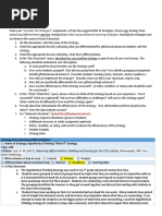 Animation Evaluation Worksheet 2223 | PDF | Worksheet | Cognition