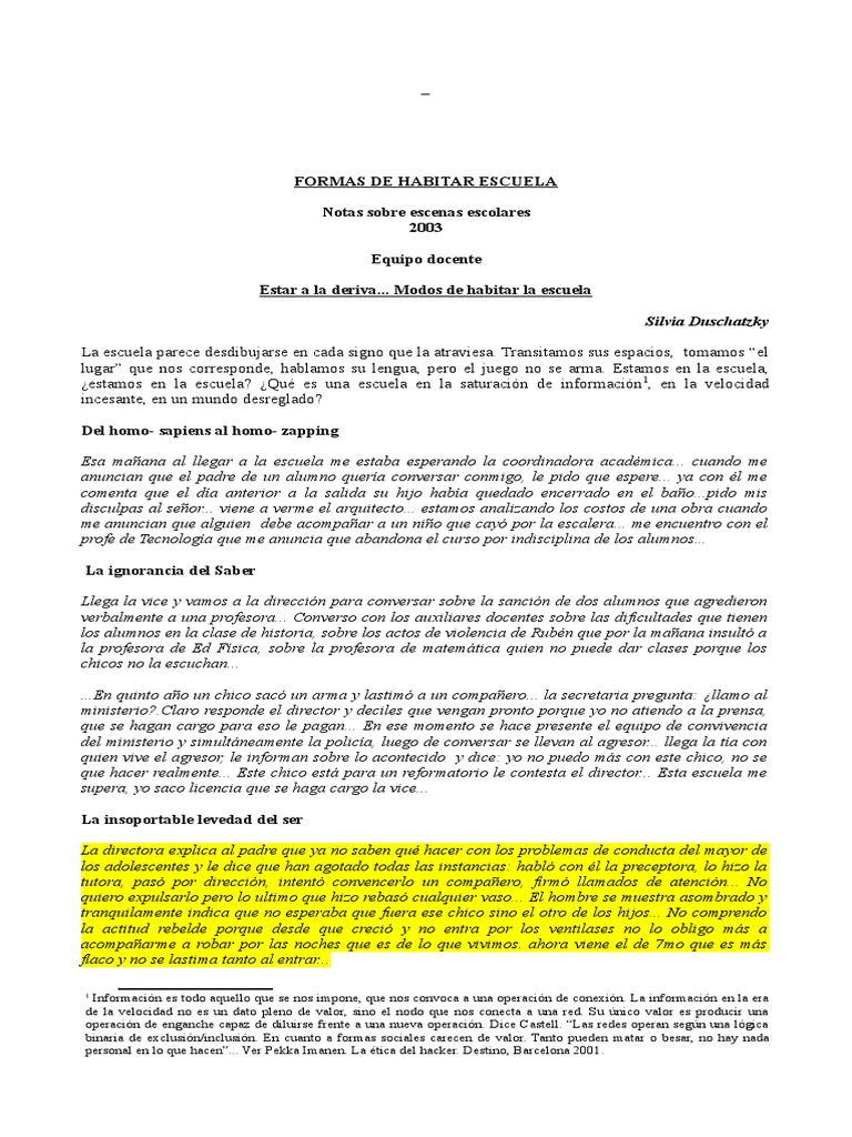 Composicion Social | Descargar gratis PDF | Testimonio | Subjetividad