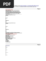 Ak Master (Sae j2522) | PDF | Horsepower | Brake