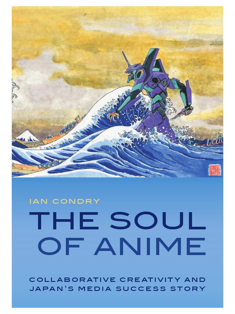 Anime | PDF | Anime | 3 D Computer Graphics