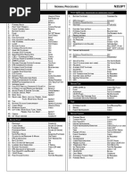 Print Pilatus PC12-NG - 2 - PC-12 NG Normal Proc Short Checklist Rev 0 PDF | PDF | Switch ...