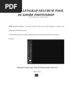 15 Alat Photoshop untuk Desain Grafis | PDF
