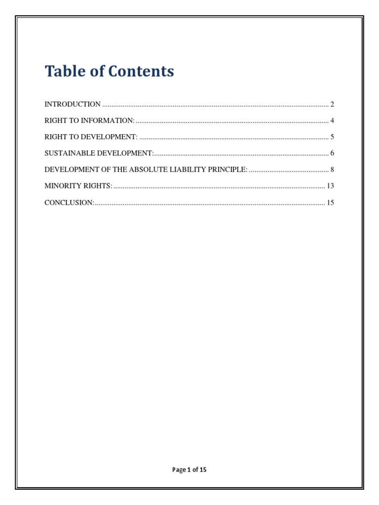 Human Rights Third Generation | PDF | Human Rights | Natural And Legal ...