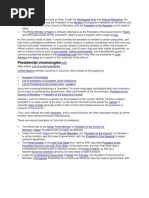 Current Heads of State and Government 2025 | PDF | Heads Of State ...
