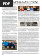 IU Fraternity Rankings Overview | PDF | Fraternities And Sororities ...