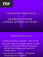 SplintER Series Common ED Splint Techniques 104 | PDF | Thumb | Arm