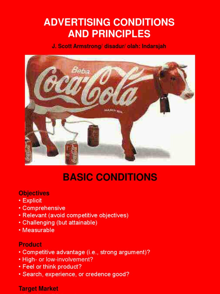 Advertising - Basic Visual Literacy | PDF | Advertising | Brand