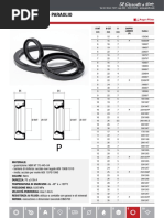 Seeger External Rings Catalogue | PDF