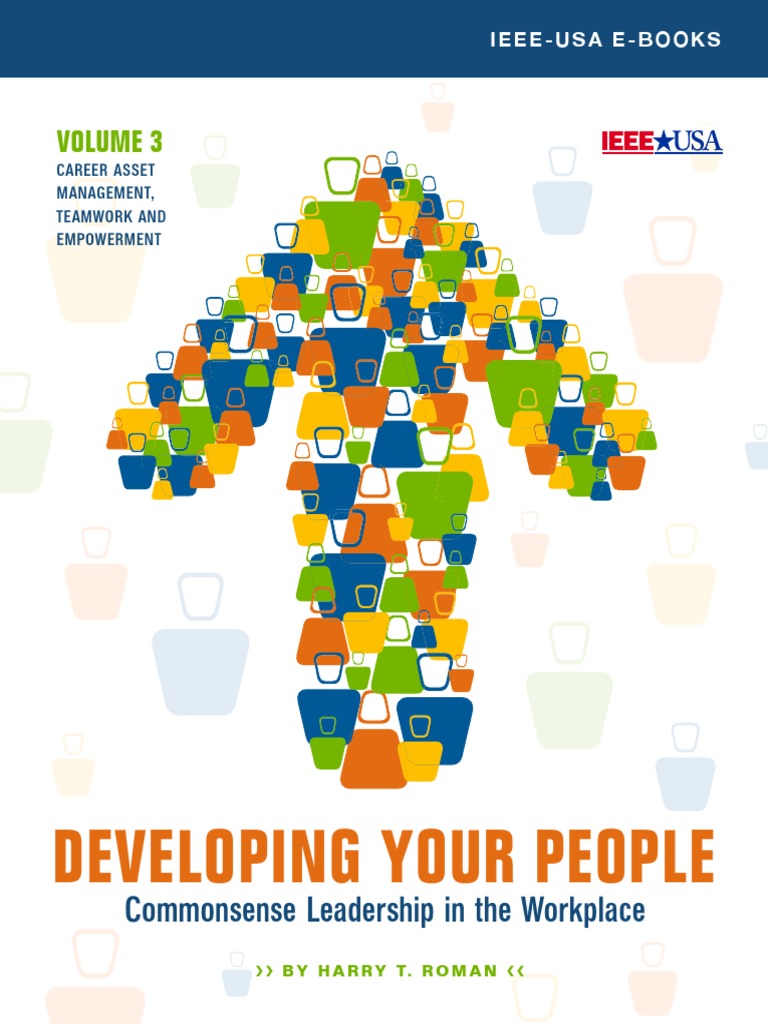 Commonsense Leadership in The Workplace | PDF | Empowerment | Leadership