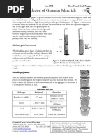 Road Works Drawing Register Template | PDF | Geography | Road ...