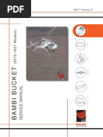 Bambi Bucket Specifications and Features | PDF | Battery Charger ...