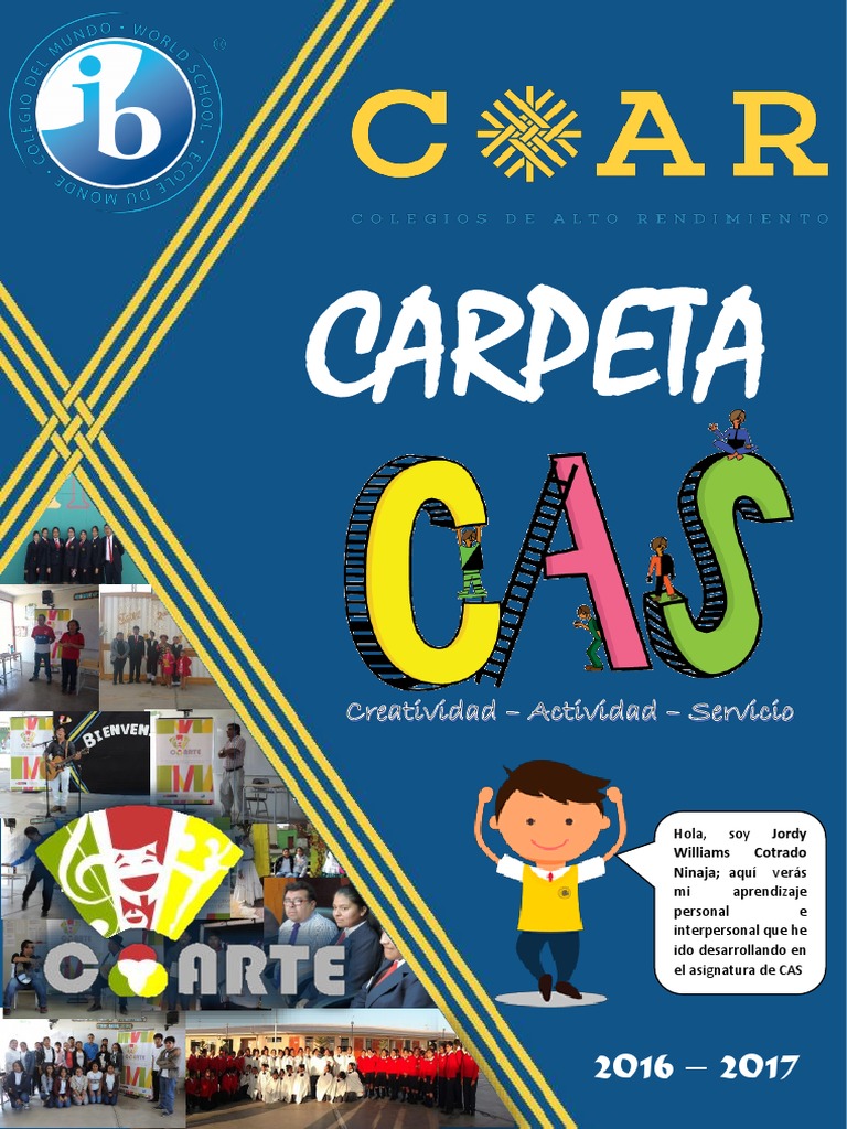 Caratula Folder | PDF