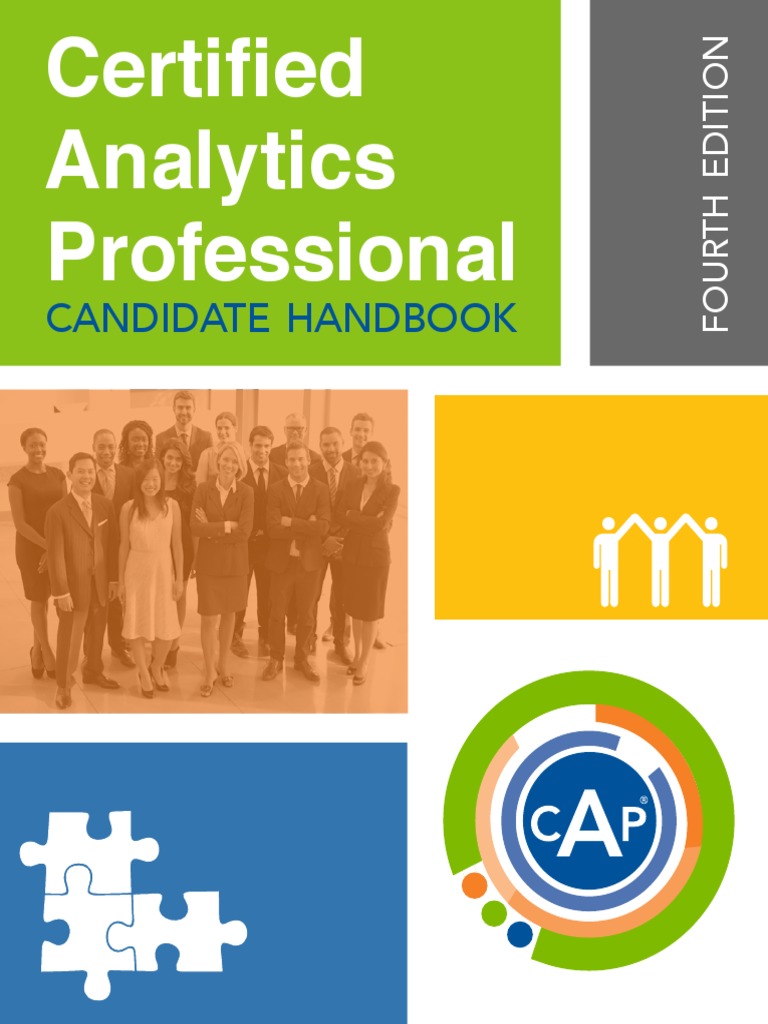CAP Handbook | PDF | Test (Assessment) | Regression Analysis