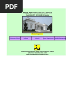 HSBGN Seluruh Indonesia | PDF | Pengelolaan Keuangan & Uang