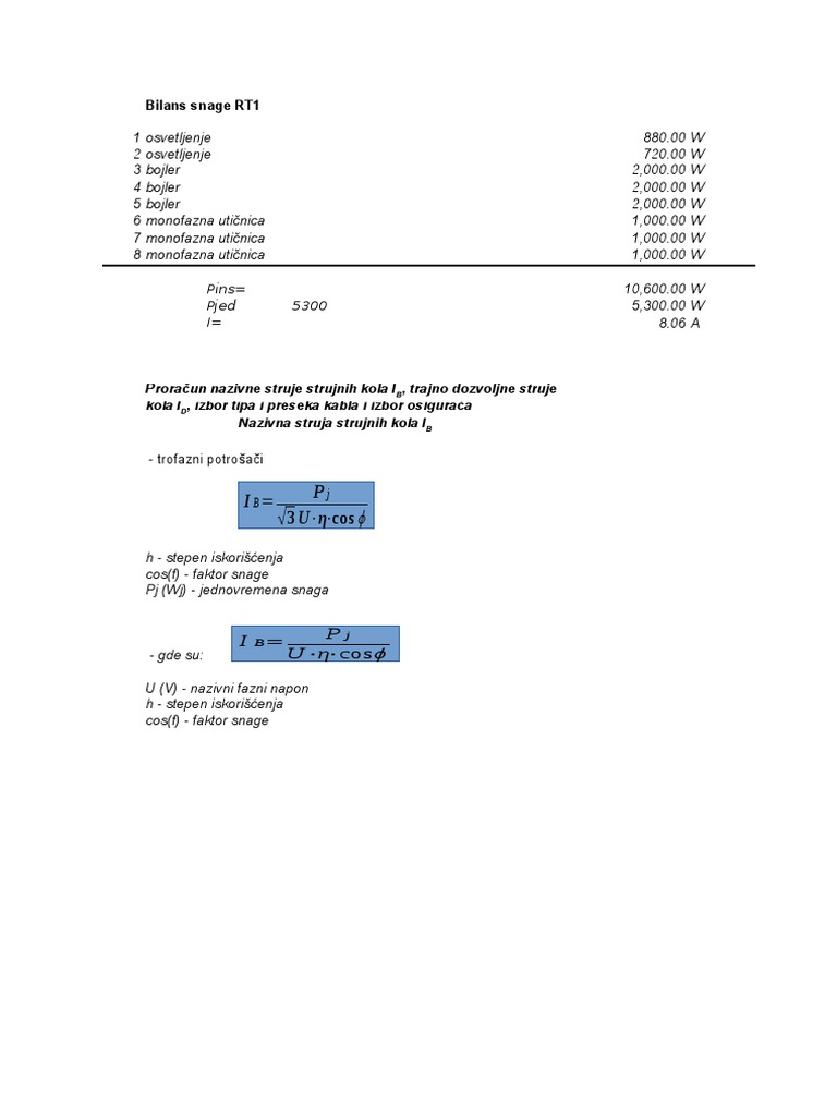 Predmer | PDF