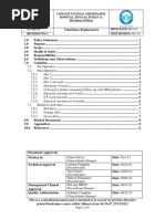 WOMAC Functional Scale | PDF