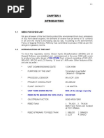 Diesel Hydrotreating Unit Overview | PDF | Oil Refinery | Petroleum