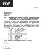 Byk-Silclean 3700 TDS (En) | PDF | Chemical Product Engineering | Water