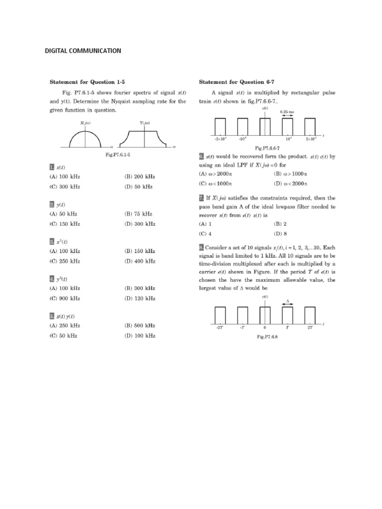 Practice 1 | PDF