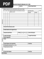 Ics Form 211, Incident Check-In List (v3.1) | PDF | Incident Command System