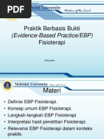 The Foot & Ankle Disability Index (FADI) Score | PDF | Clinical ...