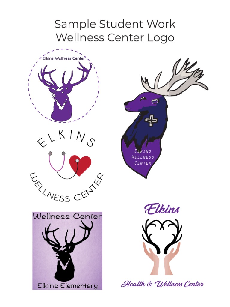 Logo Student Work | PDF