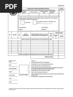 KWSP 6 - Contribution Form A | PDF