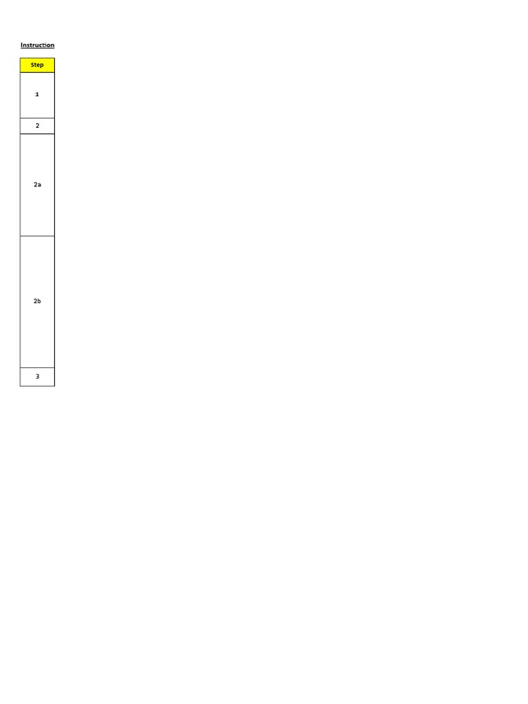 Six Sigma - DILO Template | PDF | Computer Data | Computing