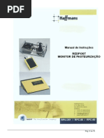 KRONES Ecat Offline EN | PDF