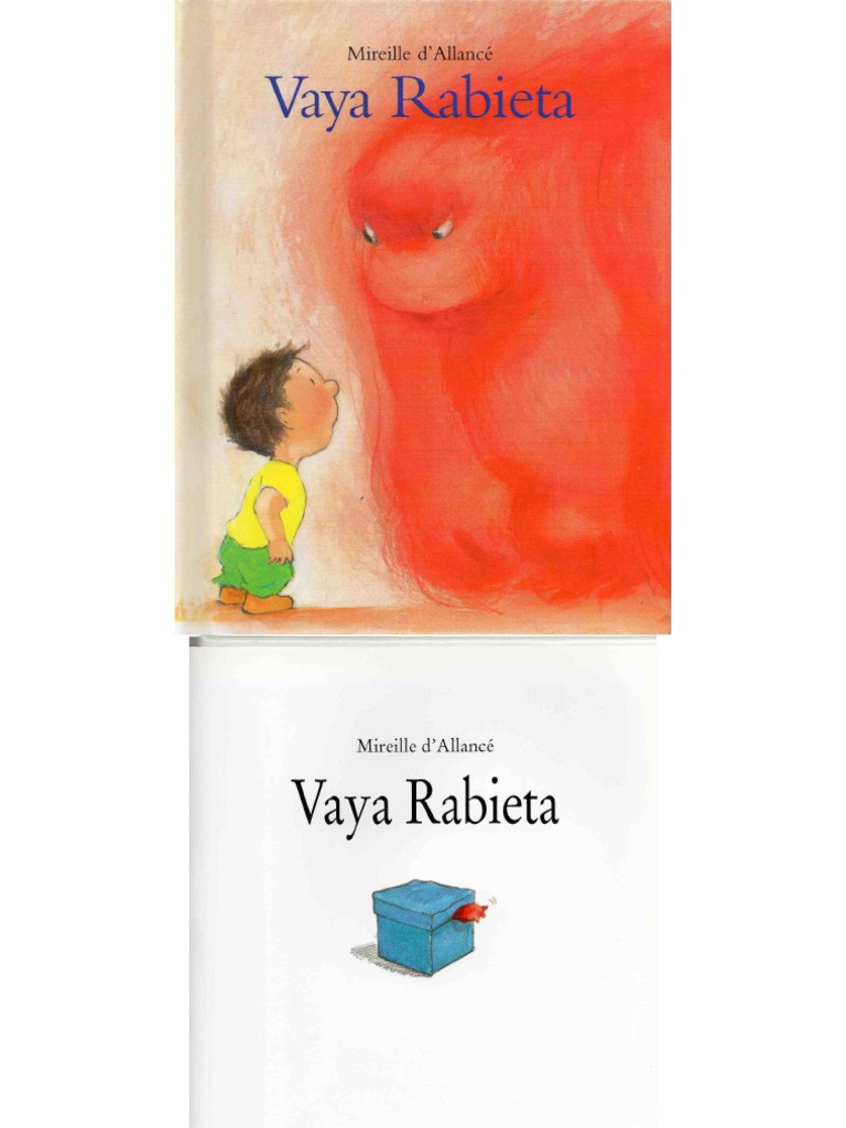 02 Vaya Rabieta | PDF