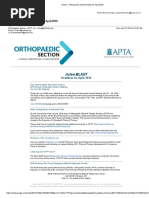 HINTS Exam for Vestibular Assessment | PDF | Vertigo | Vestibular System