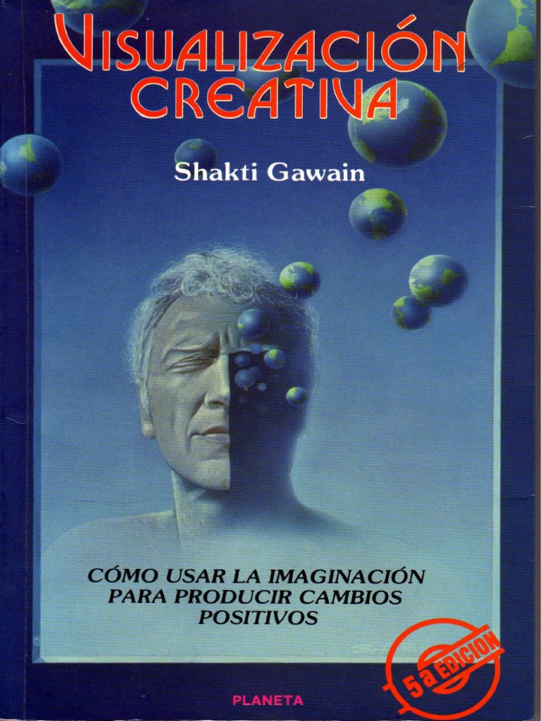 Visualizacion-Creativa | PDF | Meditación | Amor