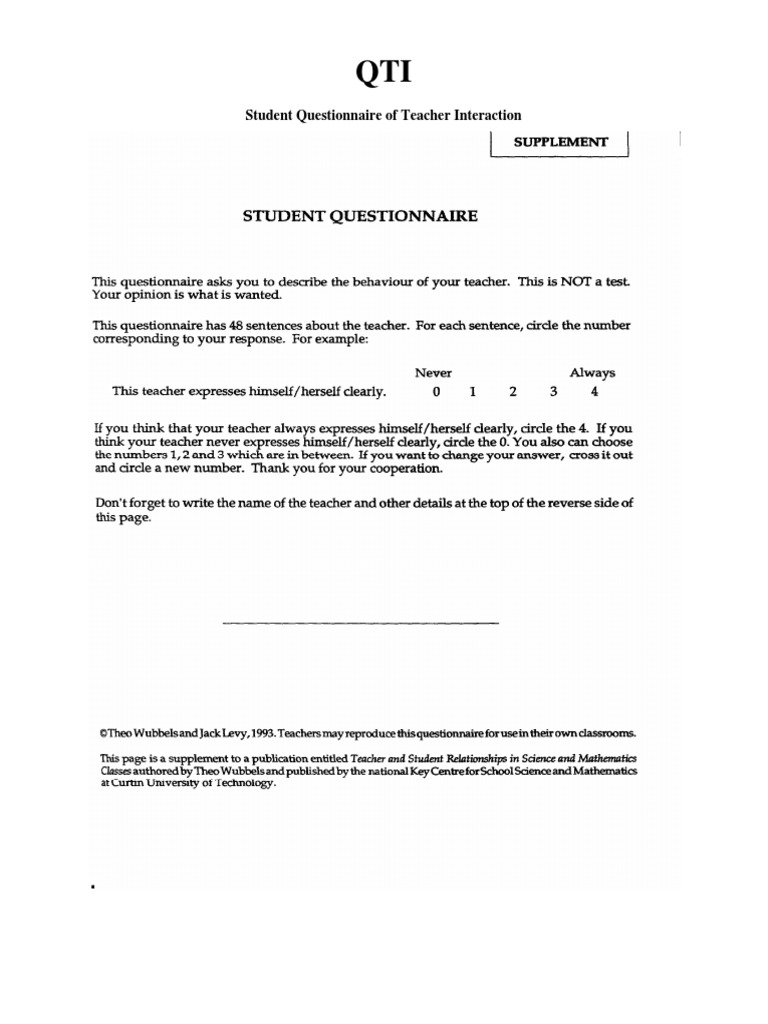 PDF to QTI Conversion Guide | PDF