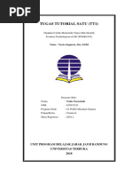 Tugas Makalah UT | PDF