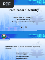 Oxalate (C2O4) Is - 2 and Water Is Neutral The Overall Charge of The ...