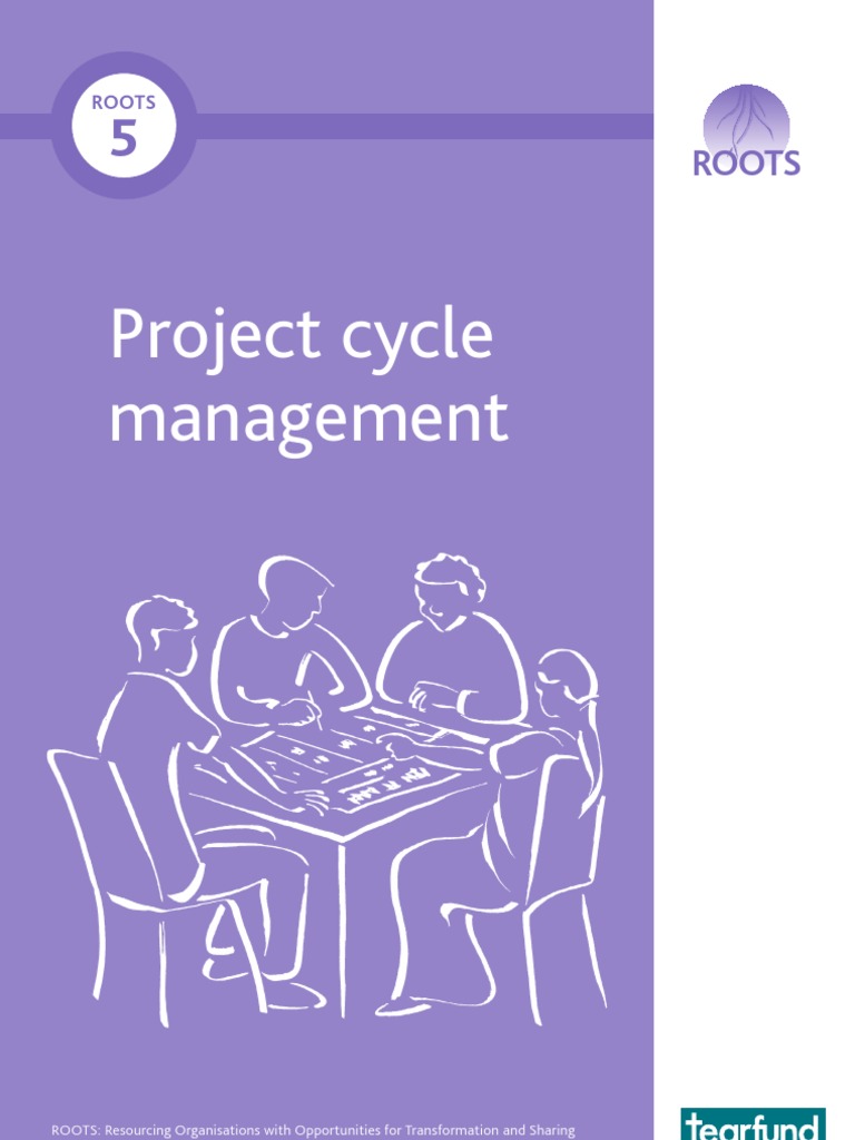 Project Cycle Management | PDF