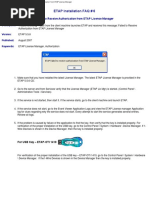 Studio 5000 - CodeMeter Runtime Server Service Is Not Running - Error 200 | PDF | Automation ...