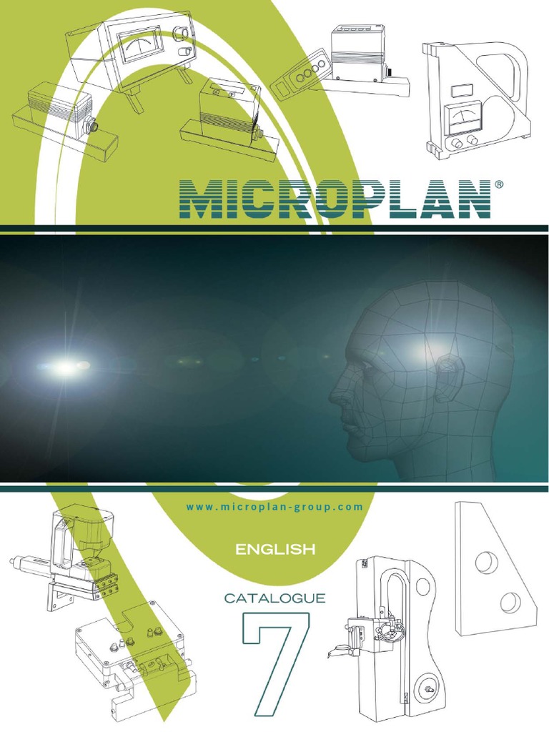 Microplan - Katalog 2009 EN | PDF | Engineering Tolerance | Kilogram