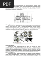 Detail Engineering Design | PDF