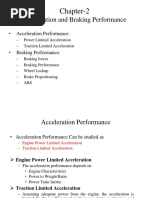 Engineering Inspiration - Brake System Design Calculations | PDF ...