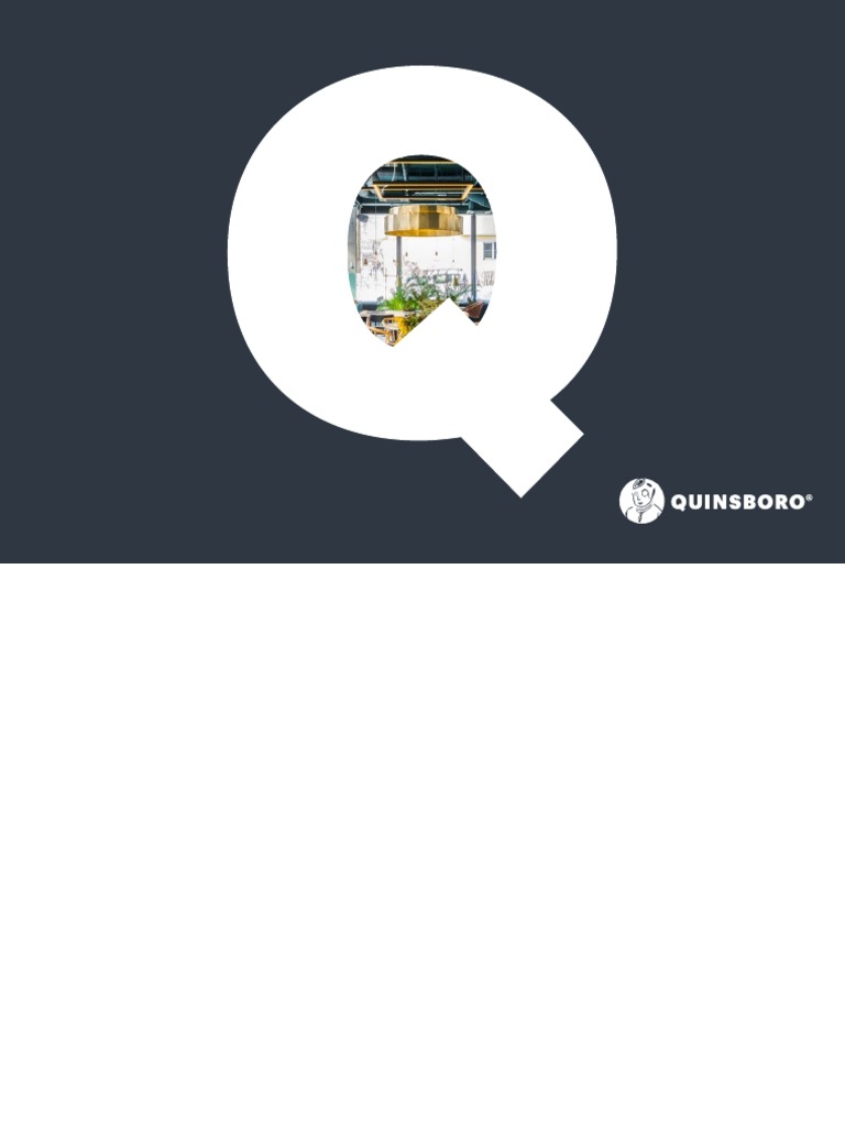 Quinsboro Brochure Interactive | PDF