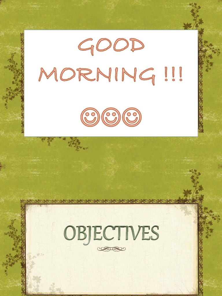 Capsule Biography | PDF