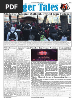 Sportsfest 2018 Emcee Script | PDF | Sports & Recreation | Wellness