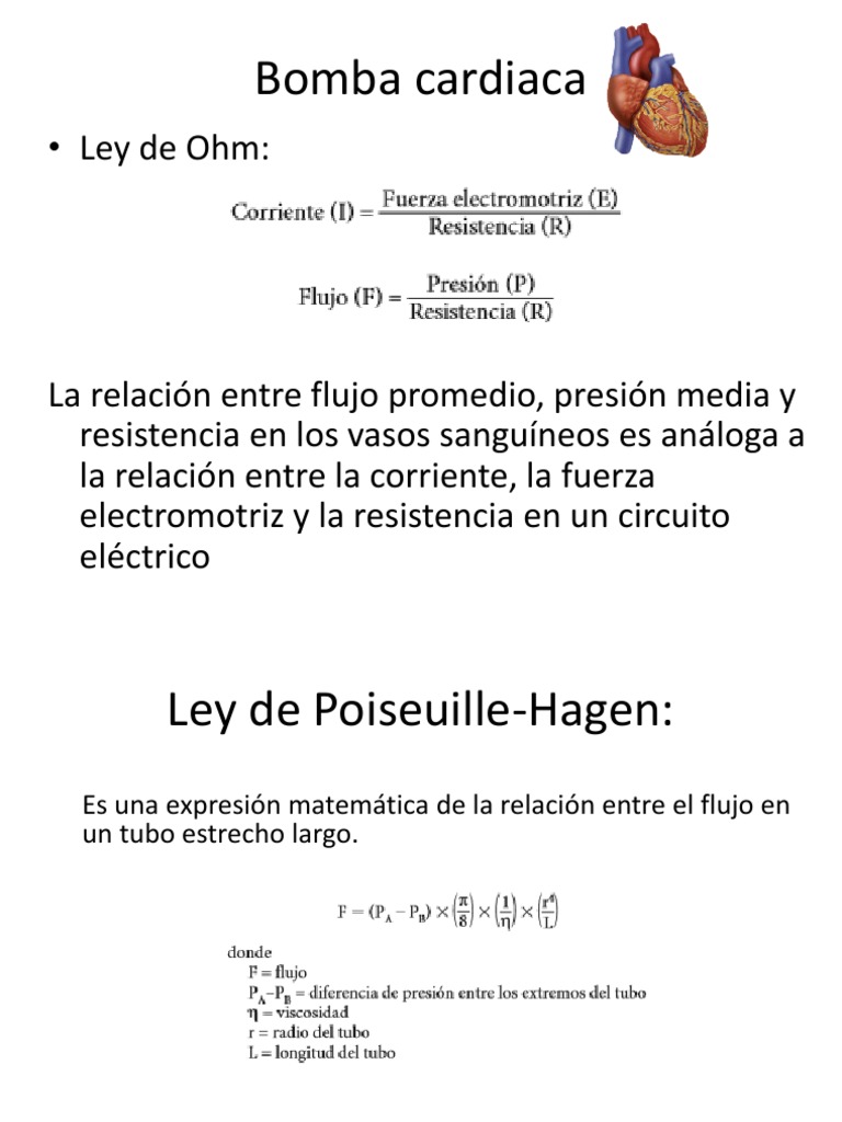 Bomba Cardiaca | PDF | Ventrículo (corazón) | Corazón