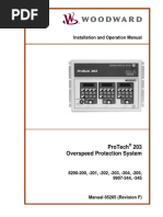 Common Industrial Protocol - Exchanging Process Data With Third Party Control Systems | PDF ...