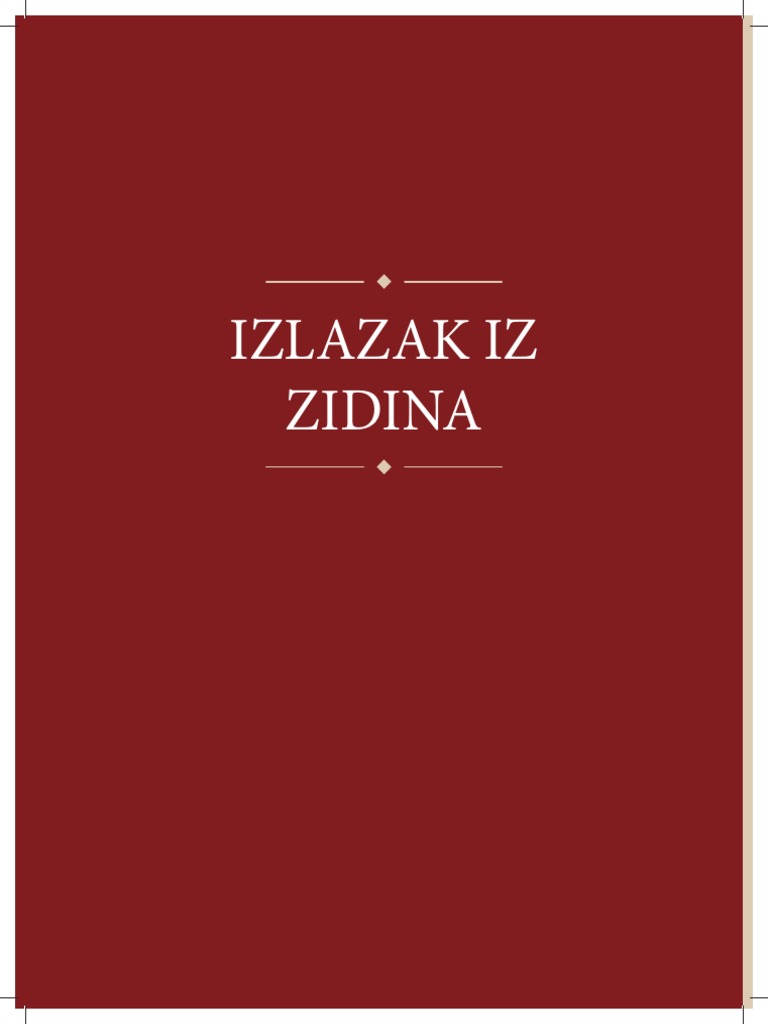 619711.06 Povijest Grada Zagreba | PDF