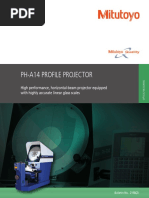 Keyence IM-8030 Data Sheet Overview | PDF | Electronics